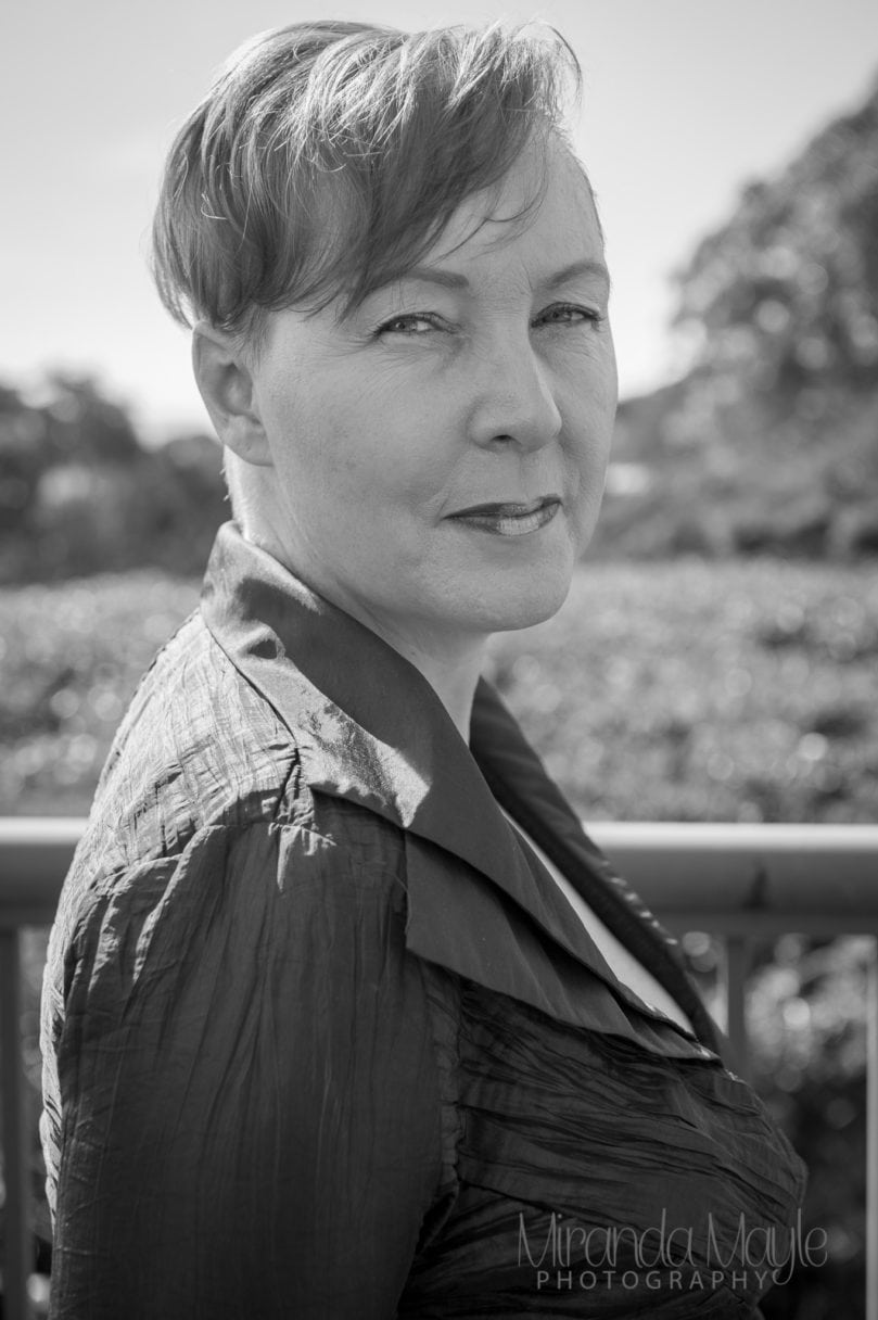 The Real Amanda - Miranda Mayle Photography